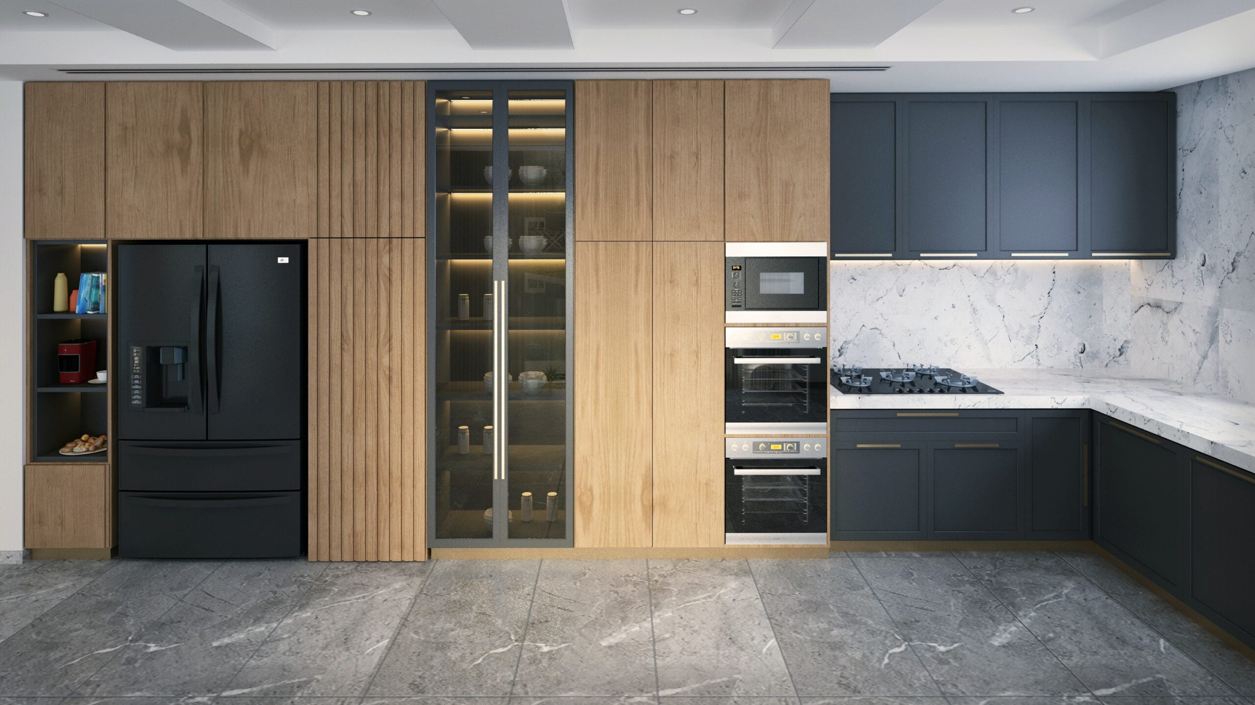 Wardrobes - Amart Interiors